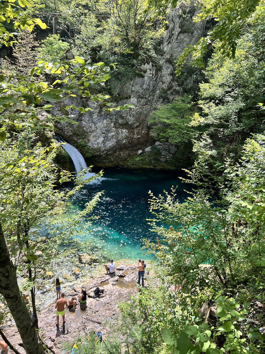 Thethi 1 Day Tour | Thethi Info Travel & Tours