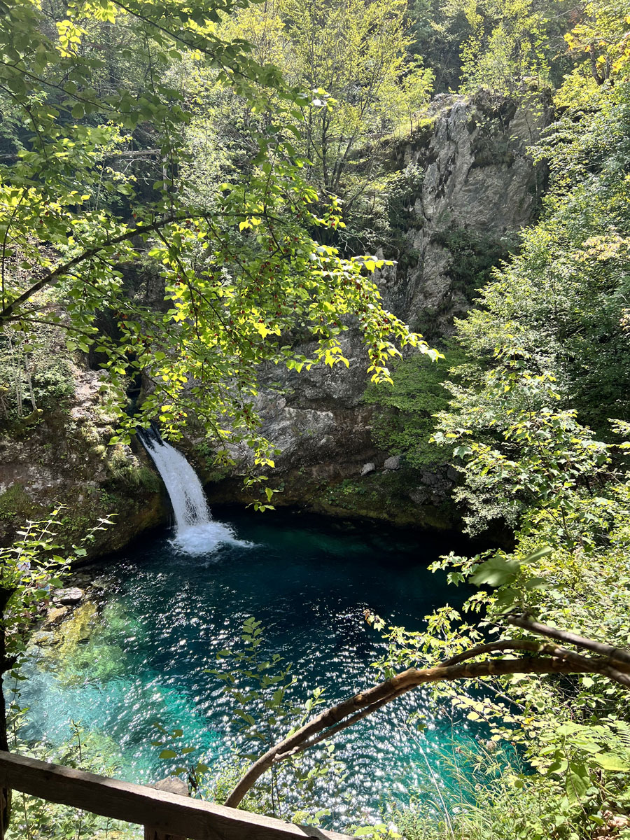 Thethi 1 Day Tour | Thethi Info Travel & Tours