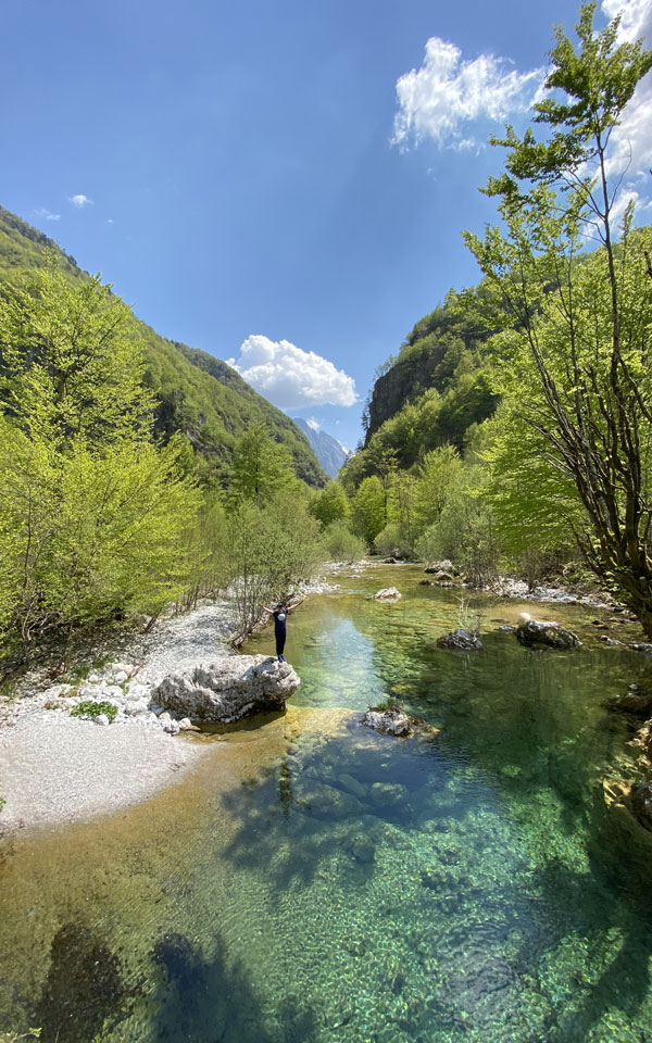 Thethi 1 Day Tour | Thethi Info Travel & Tours